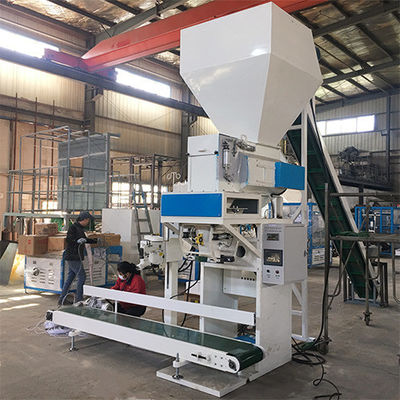 주문 50kg building materials packing machine, 양질 50kg building materials ...